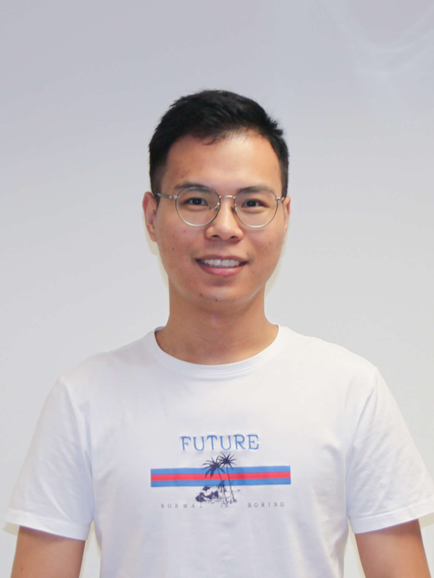 TEAM – Ho Ghim Wei Research Group