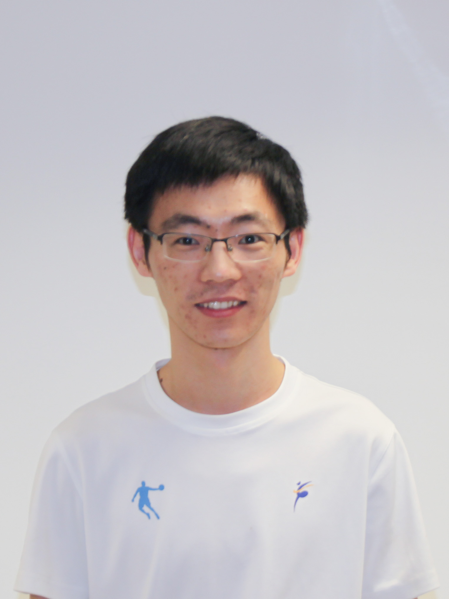TEAM – Ho Ghim Wei Research Group